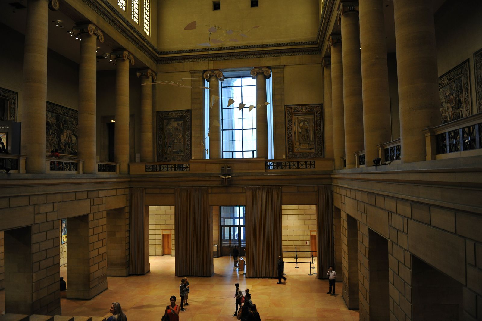 Philadelphia Museum of Art