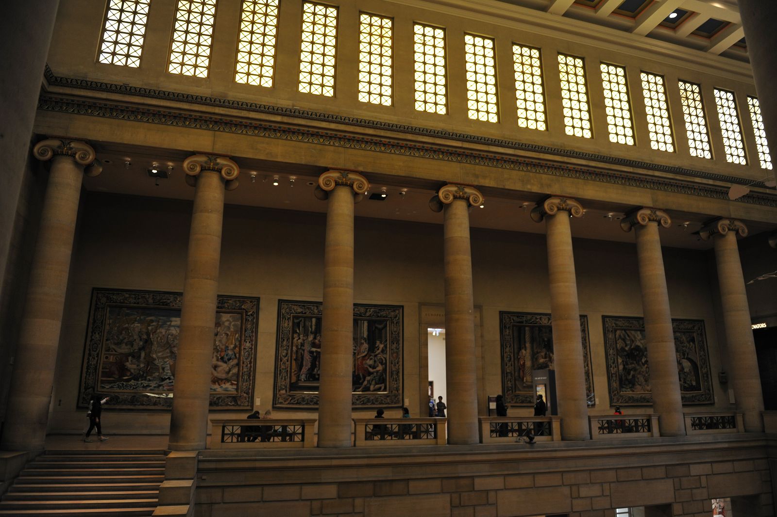Philadelphia Museum of Art