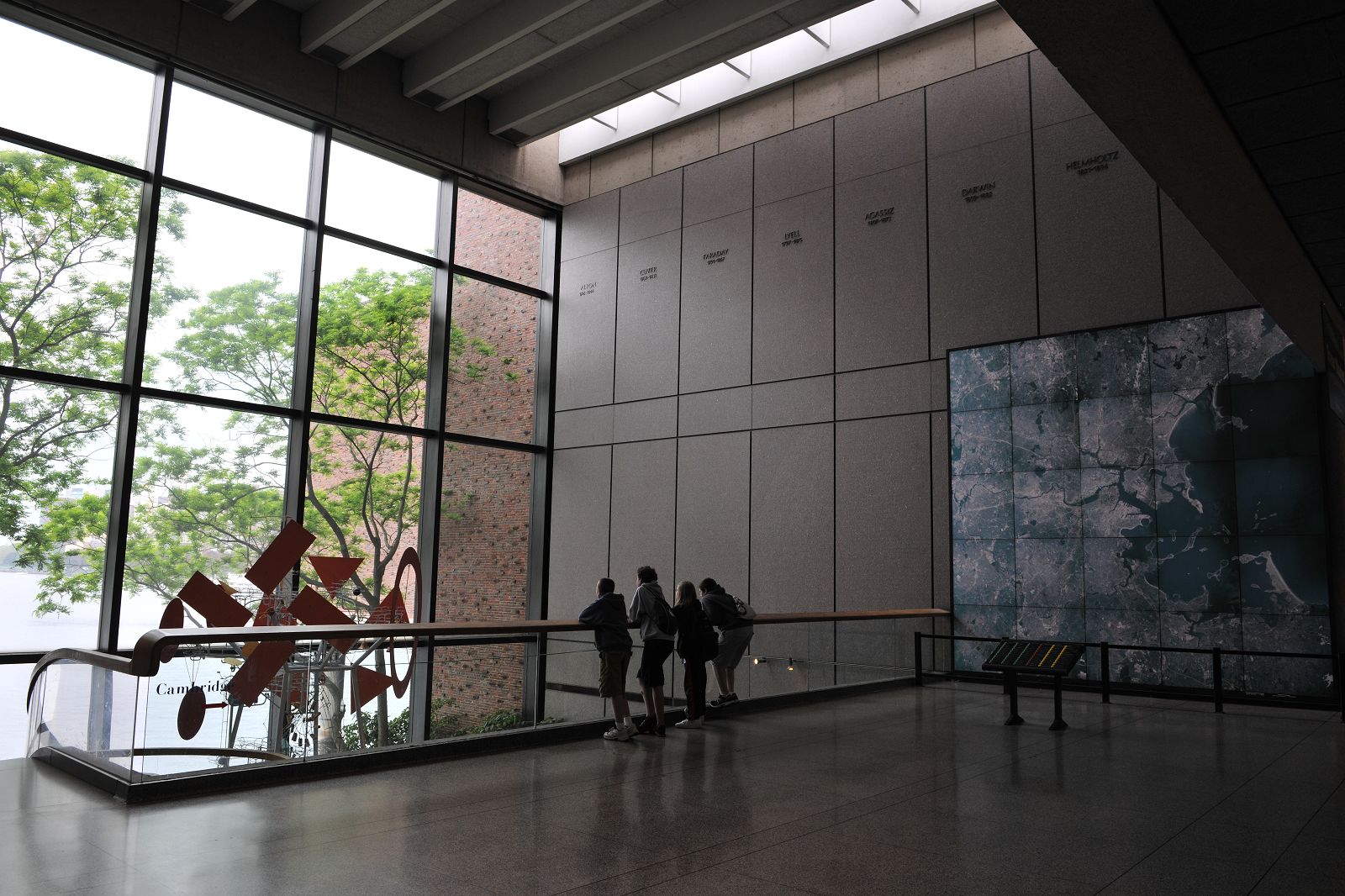 Museum of Science, Boston